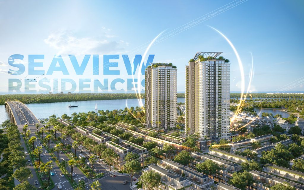 Seaview Residences - Ecopark